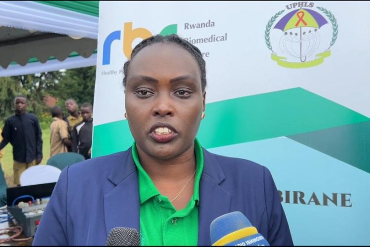 BC yakebuye imiryango itererana abayo kuko bafite uburwayi bwo mu mutwe - Amakuru, Politiki ...